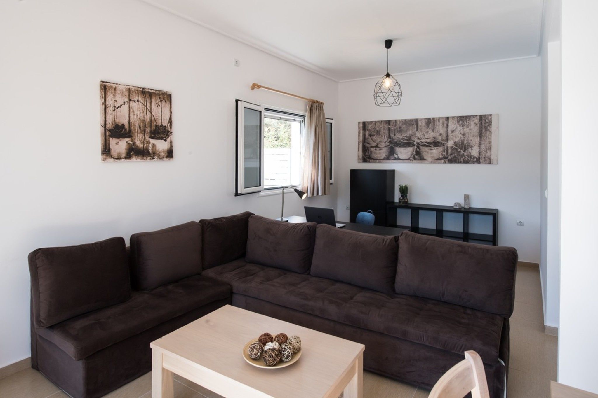 Villa Alkea : brand new luxury accomondation with private pool in