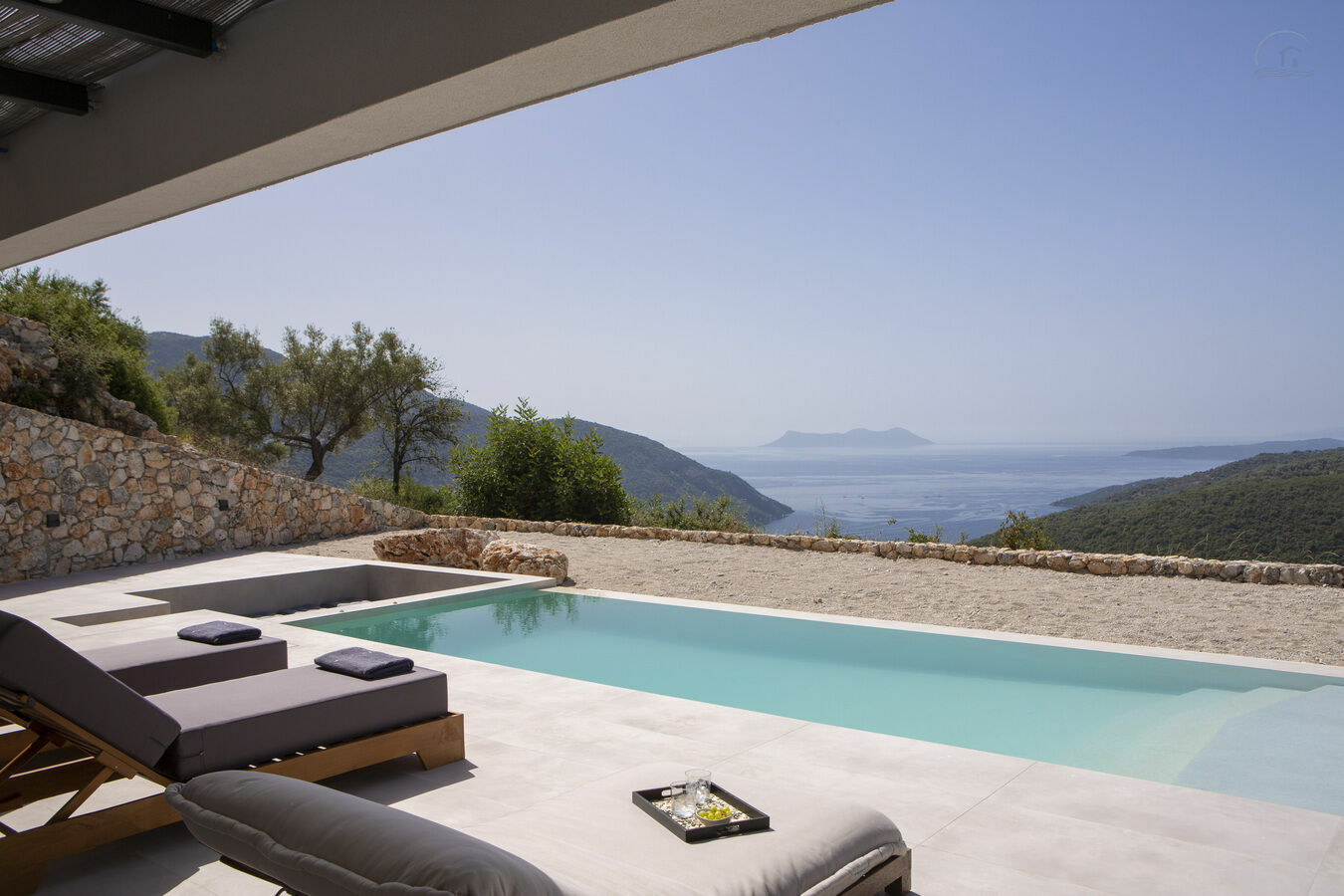 Armante Supreme Villas -Brand New Villa Ilianna with stunning